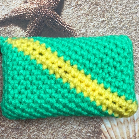 yarn hot off the hook | Other | Nitrox Scuba Dive Flag Travel Tissue ...